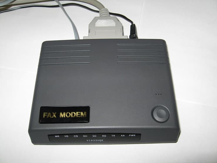 Wat Is Fax Modems En Hoe Werkt Het Beantwoord Internet Access Wat Is Fax Modems En Hoe Werkt Het Beantwoord Internet Access