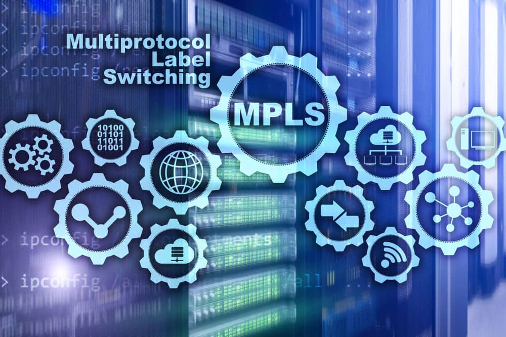 MPLS Vs Internet Comparing The Two Internet Access Guide