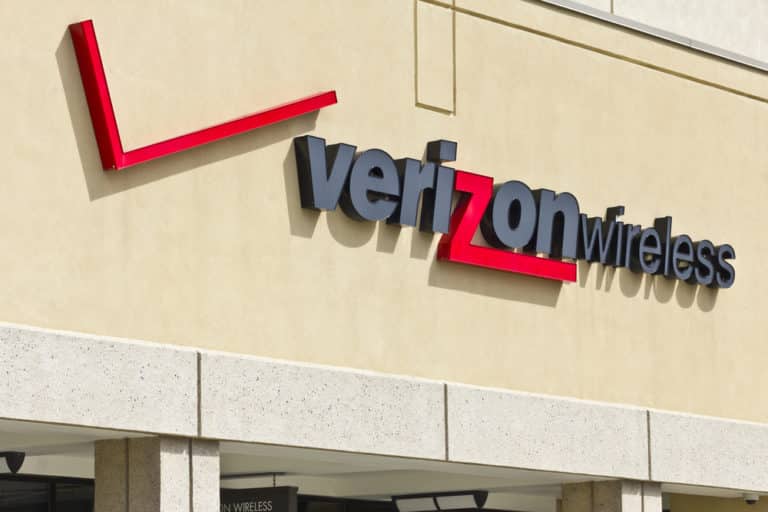 Compare Verizon Wireless Business Vs Personal Plan Internet Access Guide