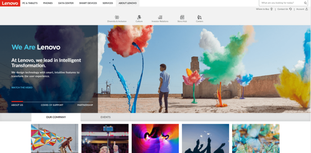 What Is Lenovo Utility And What Does It Do? - Internet Access Guide