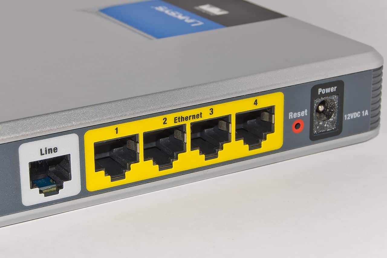What Is DSL Port Explained Internet Access Guide What Is DSL Port Explained Internet Access Guide