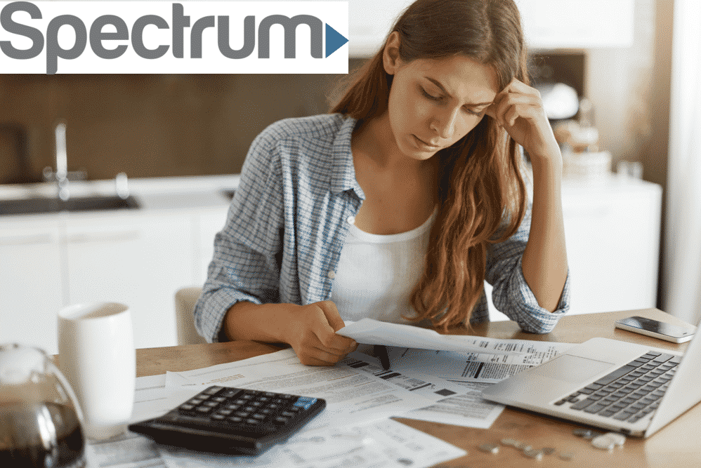 2 Ways To Counter Spectrum Bill Went Up Internet Access Guide