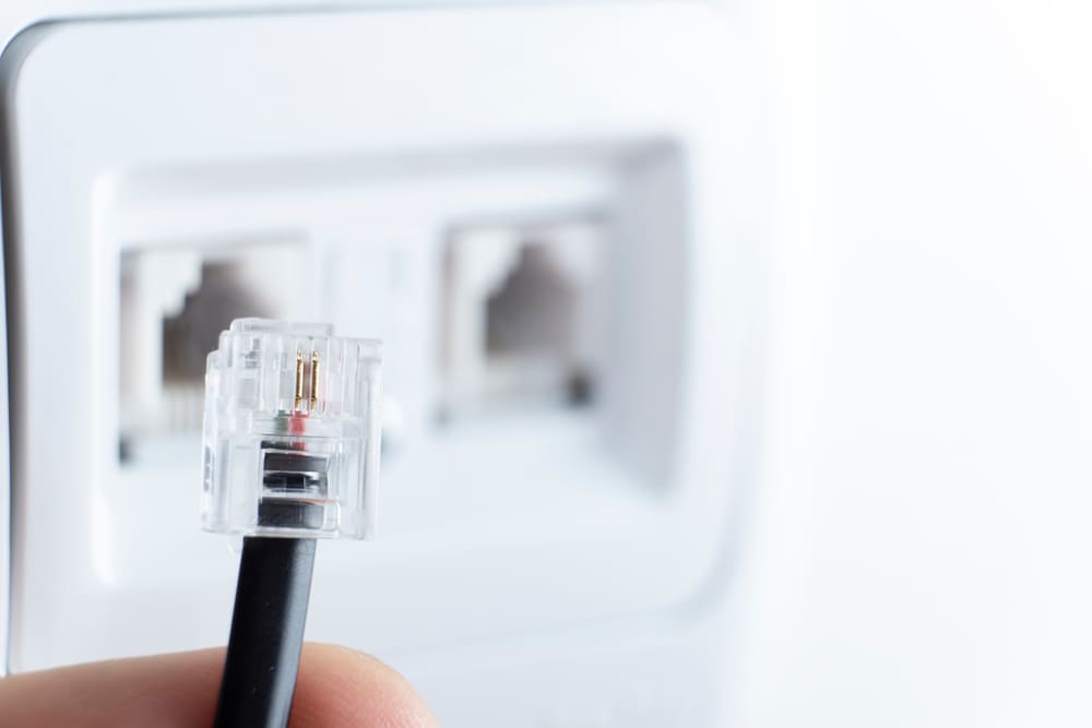 How To Activate Ethernet Port On Wall Internet Access Guide