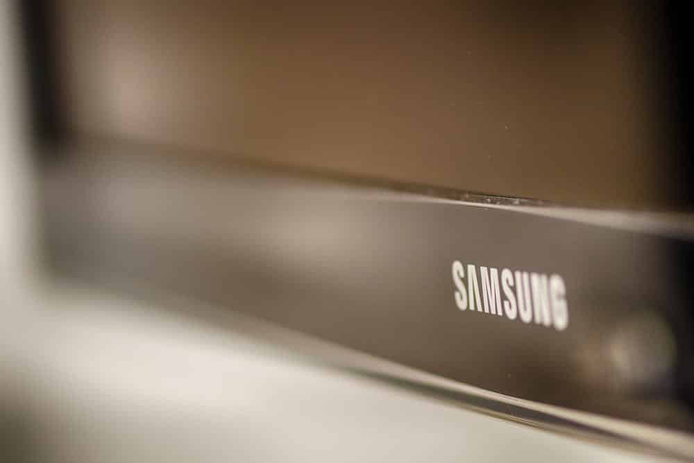 4 Ways To Fix Samsung TV Error Code 107 Internet Access Guide
