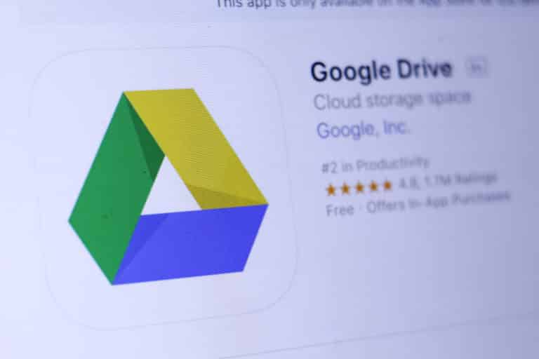 Why Is My Google Drive So Slow 3 Ways To Fix Internet Access Guide
